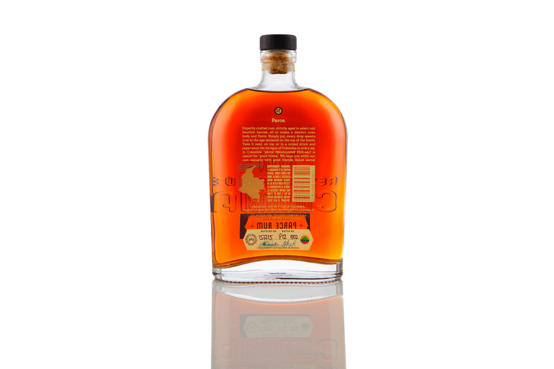 Parce Rum